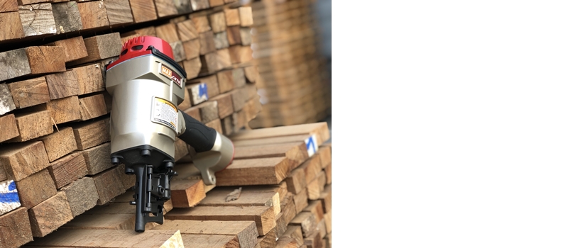 CN70/PAL 自動款釘槍 - 新捷實業有限公司網站